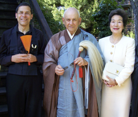 Robert Rosenbaum | Robert Rosenbaum, Ph.D.